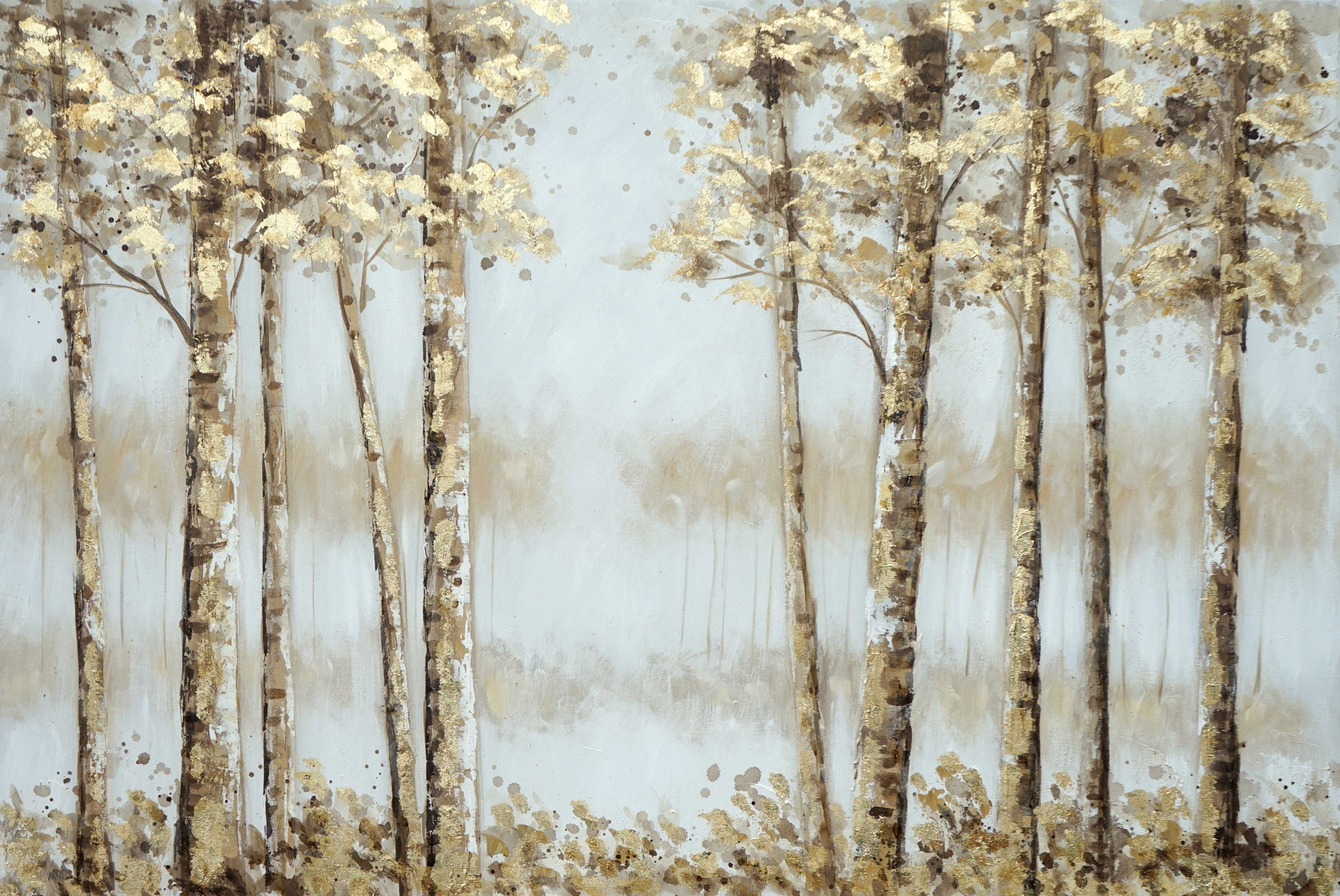 Oil Paintings | A Timeless Touch for Elegant Interior Décor ...