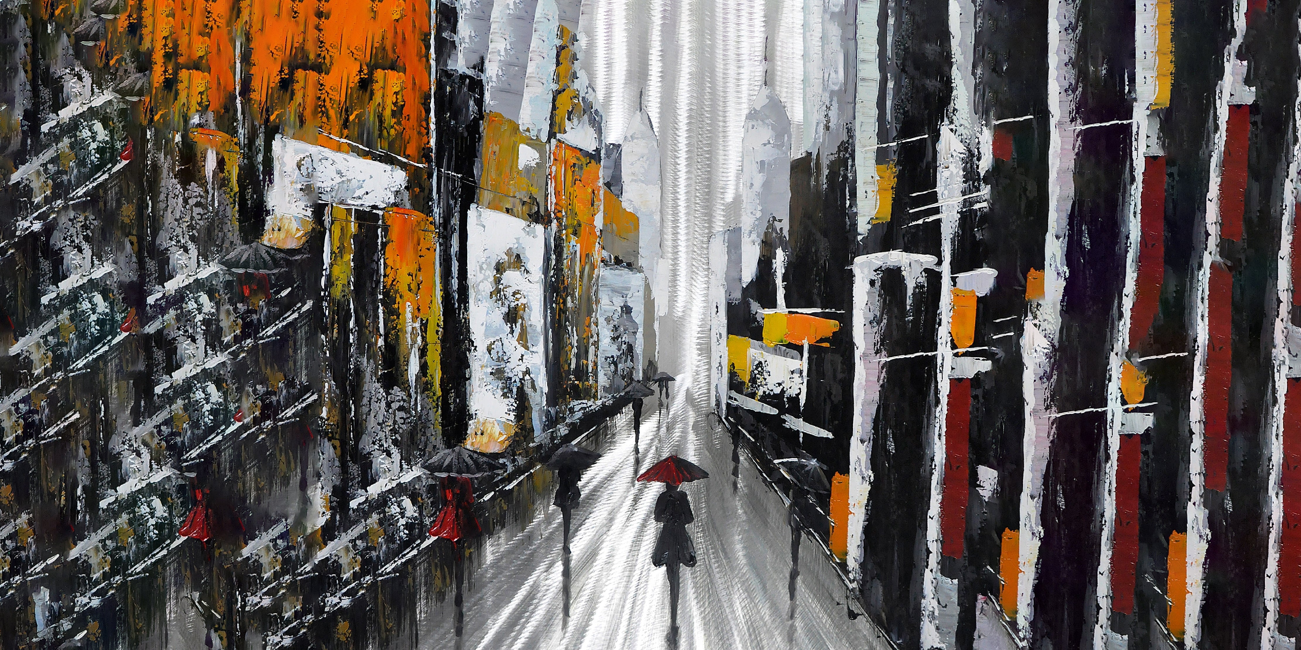 Buy Metal Wall Art & Metal Painting | Paintings Online