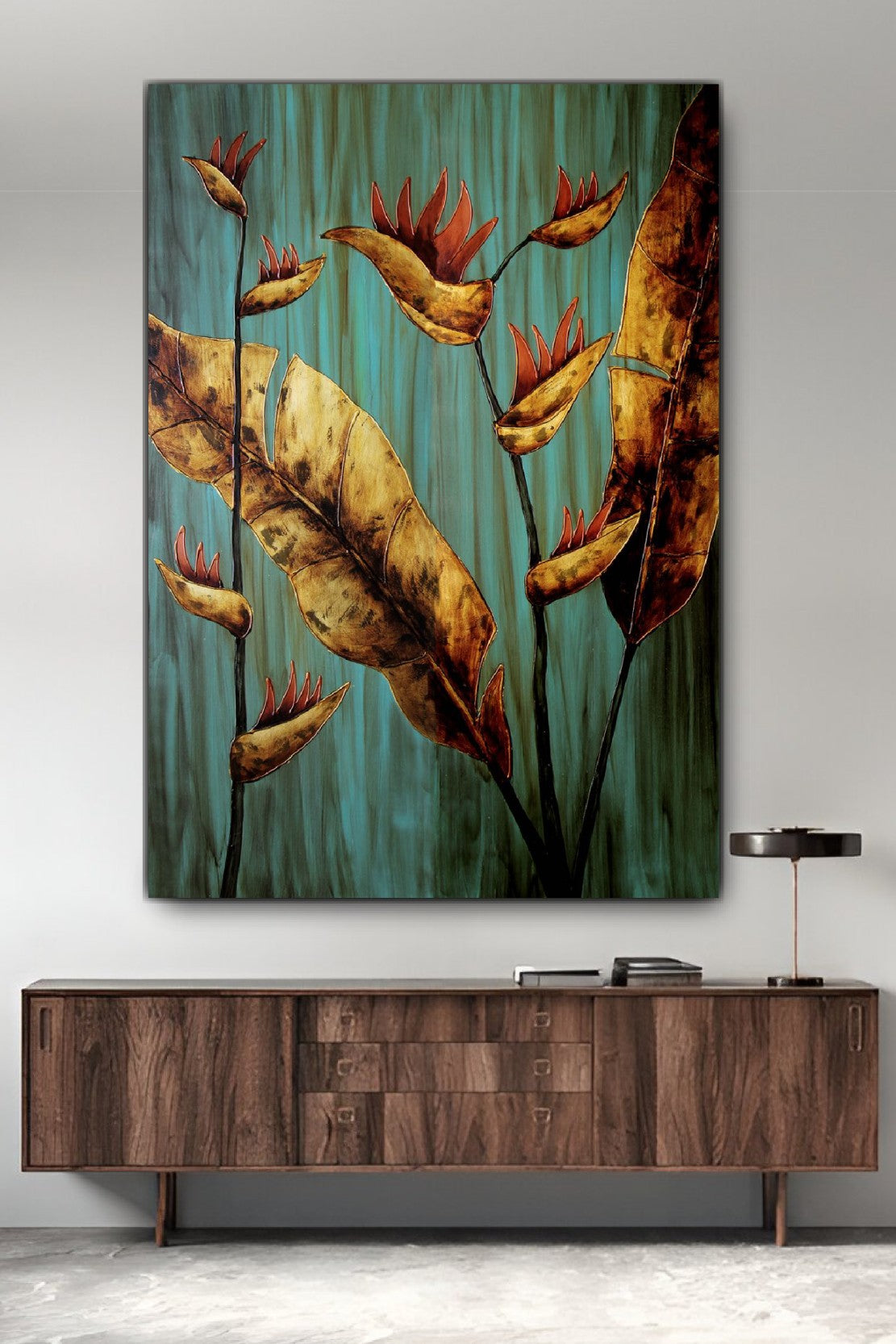 Buy Canvas Wall Art & Wall Paintings | Paintings Online ...