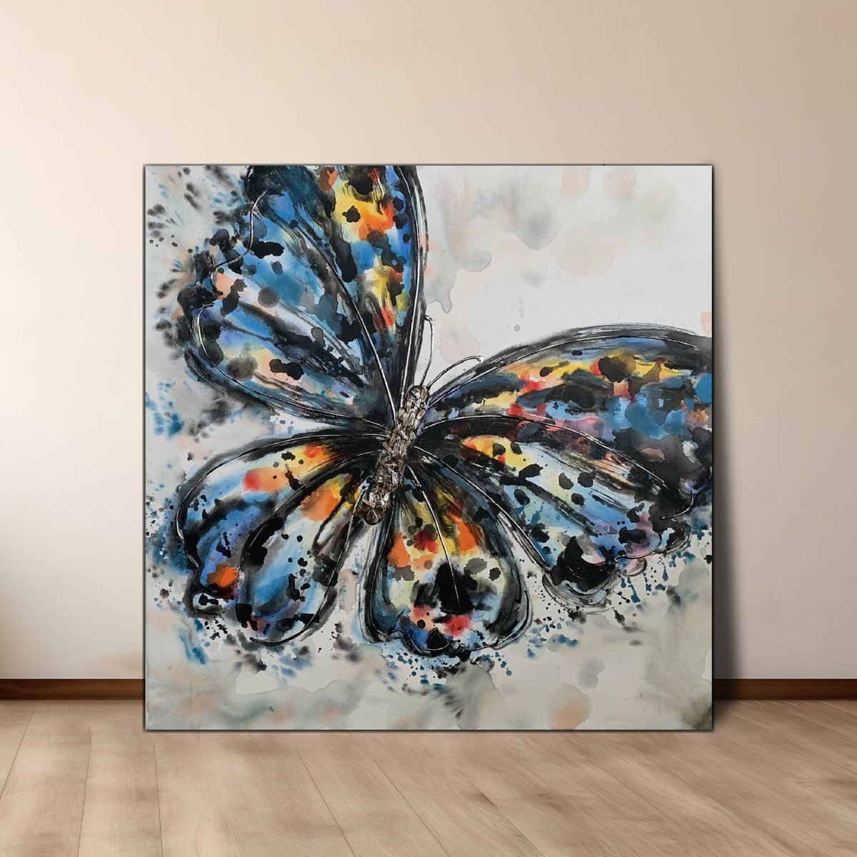 Buy Canvas Wall Art & Wall Paintings | Paintings Online ...