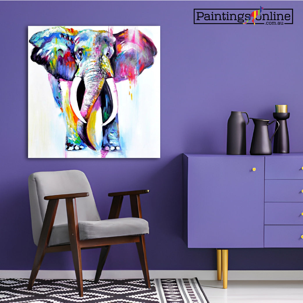 Buy Pop Art & Pop Art Painting| Paintings Online