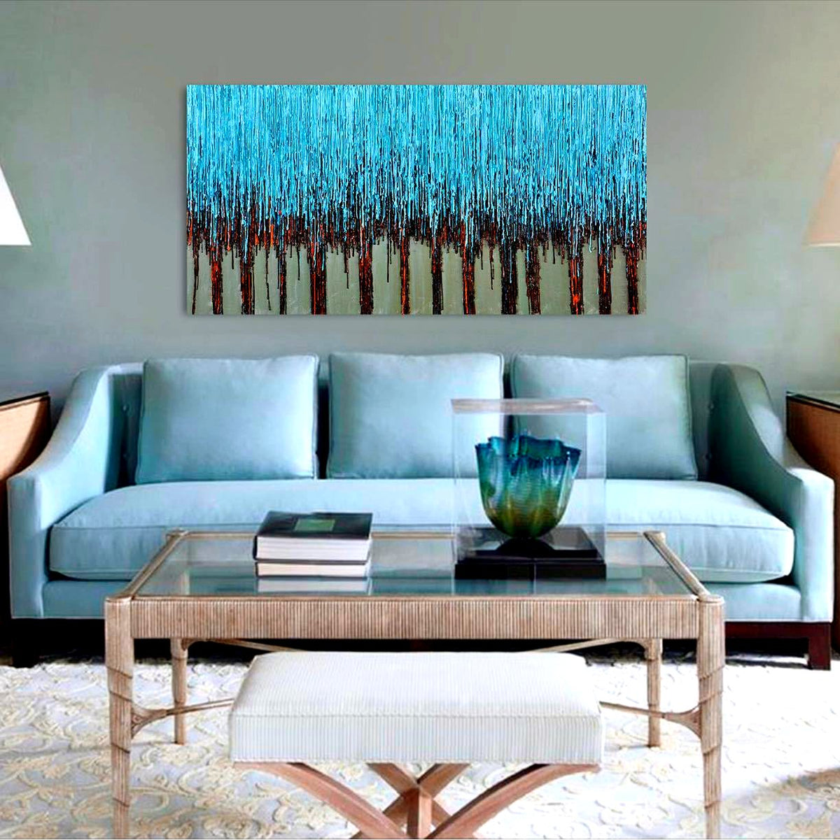 Buy Abstract Art & Abstract Painting | Paintings Online