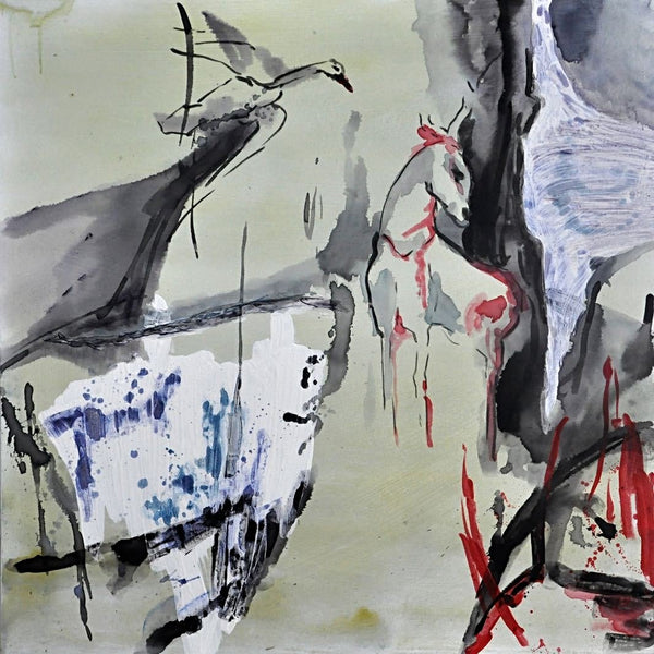 Unveiling Creativity | Discover Dazzling Abstract Art Pieces