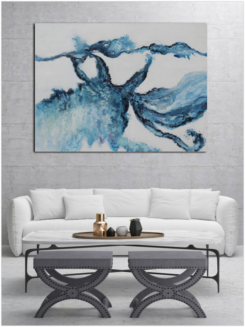 Abstract Art | Unleashing Creativity in Modern Masterpieces